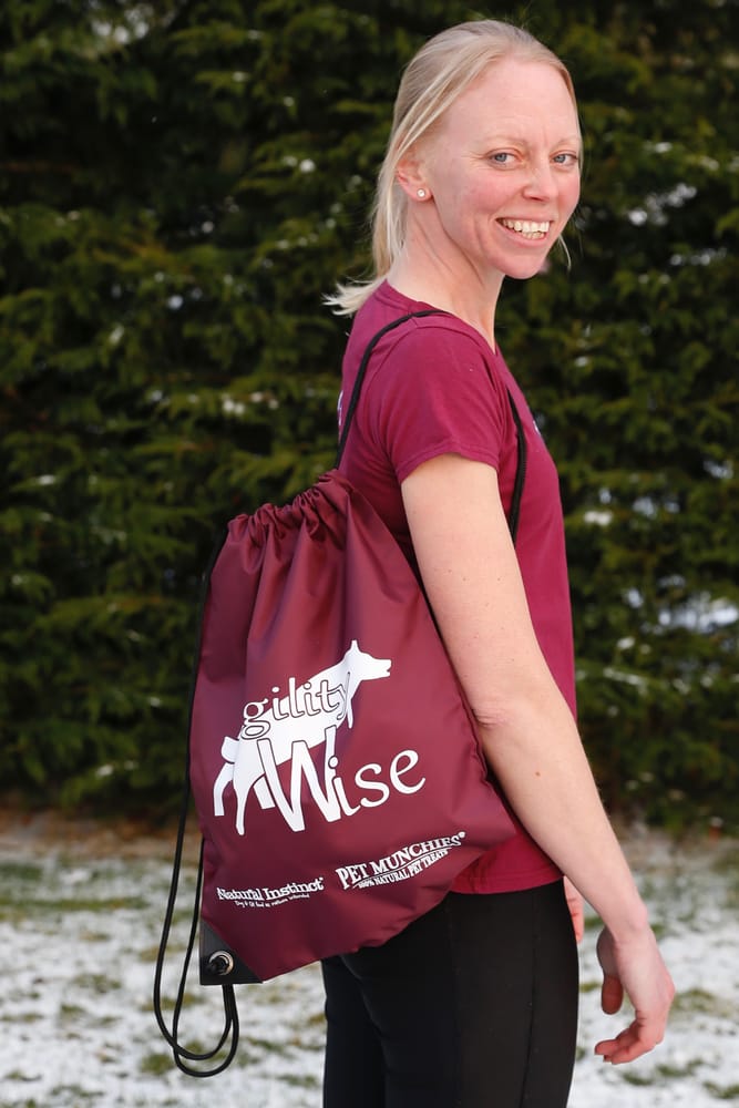 Merchandise - Agility Wise